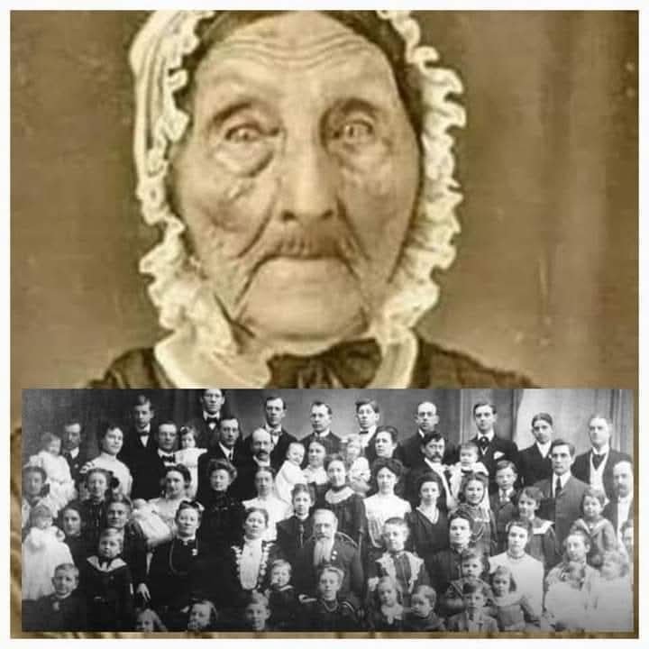 ¿Quién fue la mujer con más hijos de toda la historia? Descubre quién fue