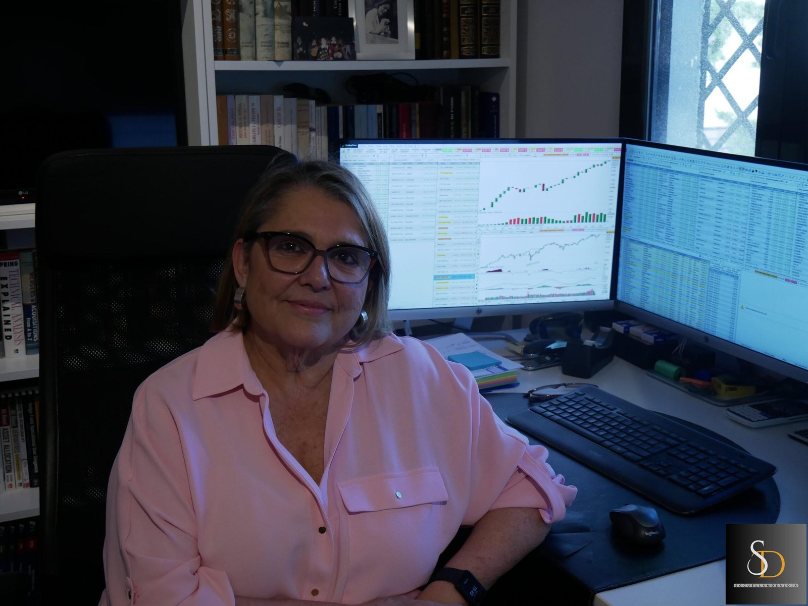 Entrevista a María José Beteta: “Ahora soy libre y solo me debo al ...